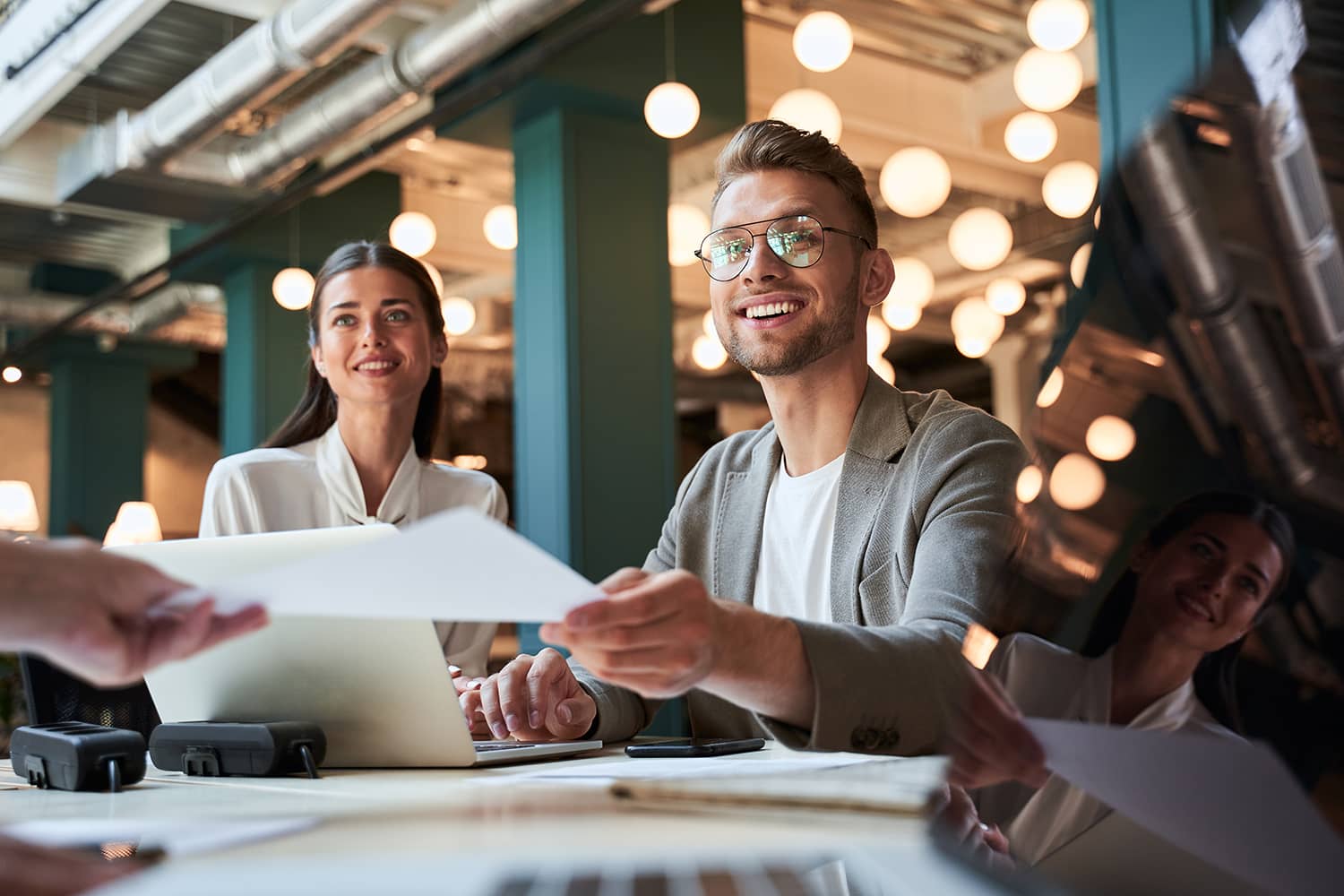 Karriere | CAREKNIGHT